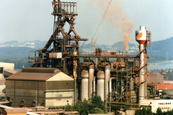 2000 bis 2009 - Die Werkschronik - Geschichteclub